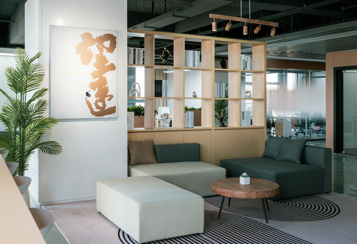 Ultimate Guide to Furnishing Your New Office Space | Prompt Supply 2011